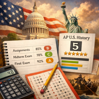 Free LSAC GPA Calculator – Convert Your Grades to 4.33 Scale