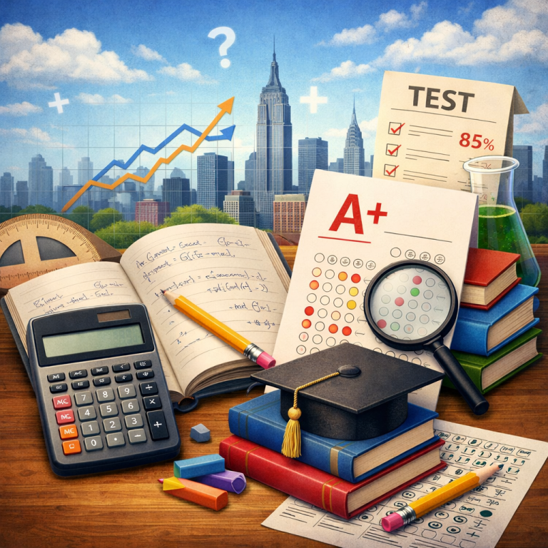 Free LSAC GPA Calculator – Convert Your Grades to 4.33 Scale