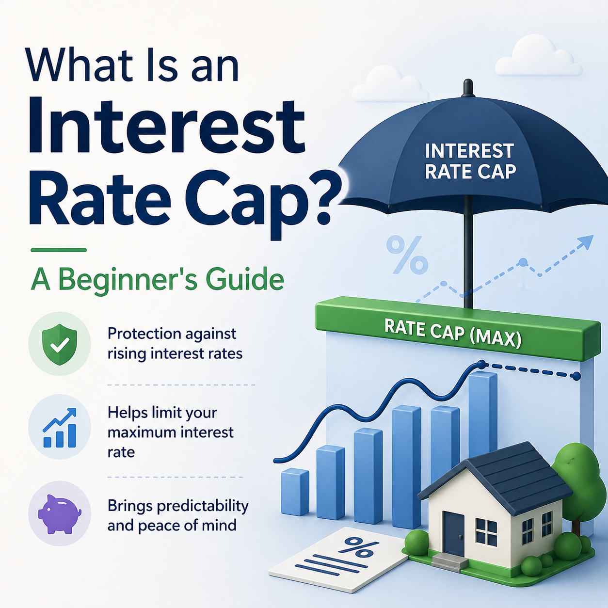 Interest Rate Cap Accounting Treatment Under ASC 815 - waldev